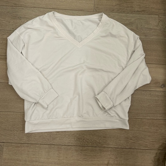 ALO Yoga | Tops | Alo Long Sleeve | Poshmark